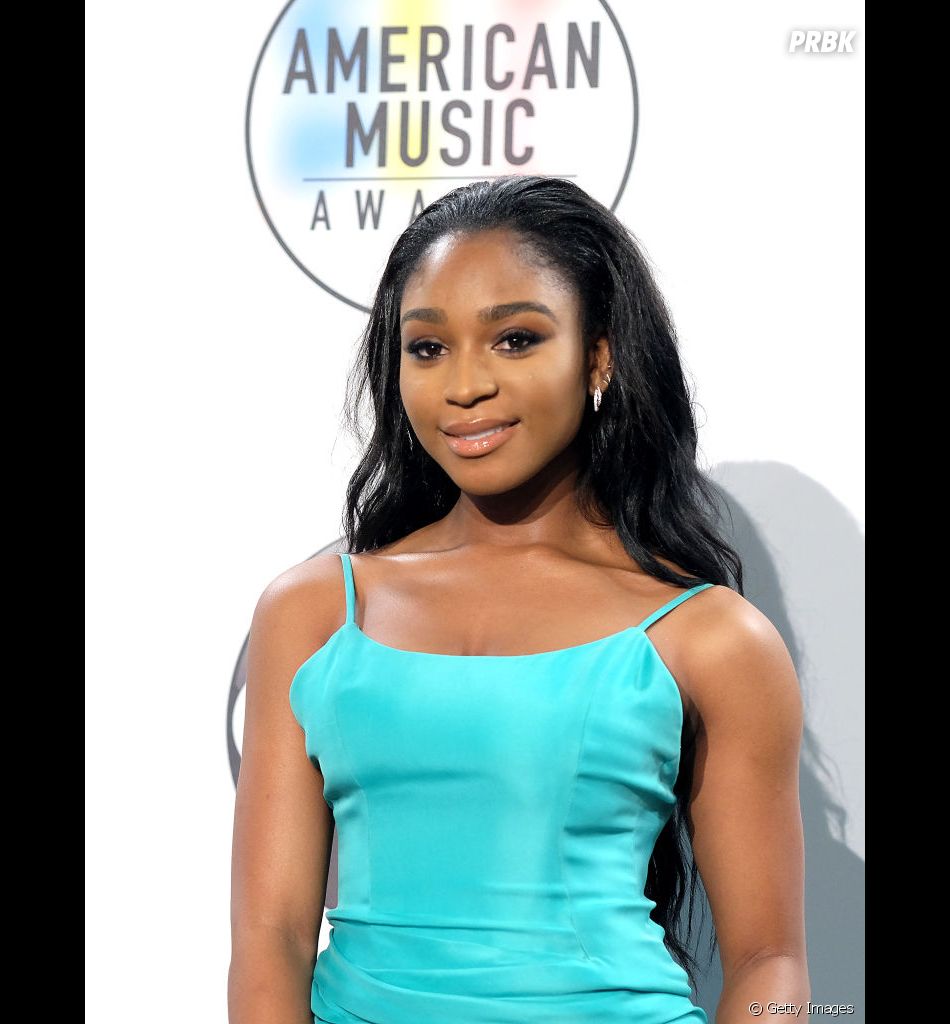 Normani Kordei tem tudo para bombar em 2019 - Purebreak