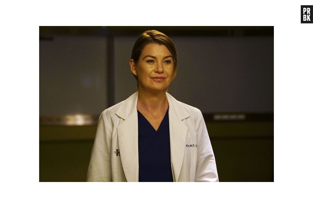 Foto: Thatcher Grey (Jeff Perry) retorna no no 11° episódio da 15 ...