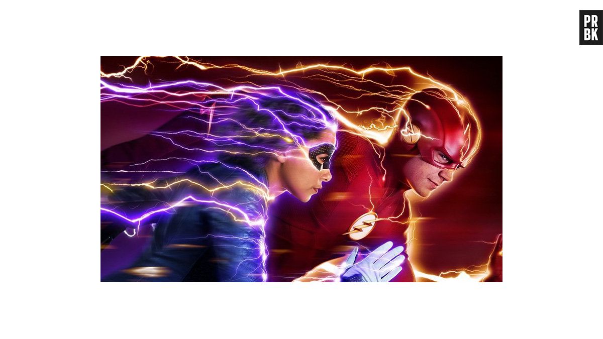 Foto: Em "The Flash": Deus da Velocidade é o mais novo personagem da ...