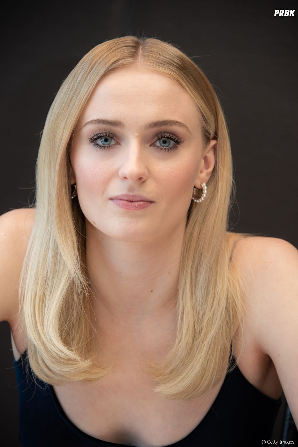 Sophie Turner enfrenta a depressão há aproximadamente 6 anos - Purebreak Sophie Turner enfrenta a depressão há aproximadamente 6 anos - Purebreak