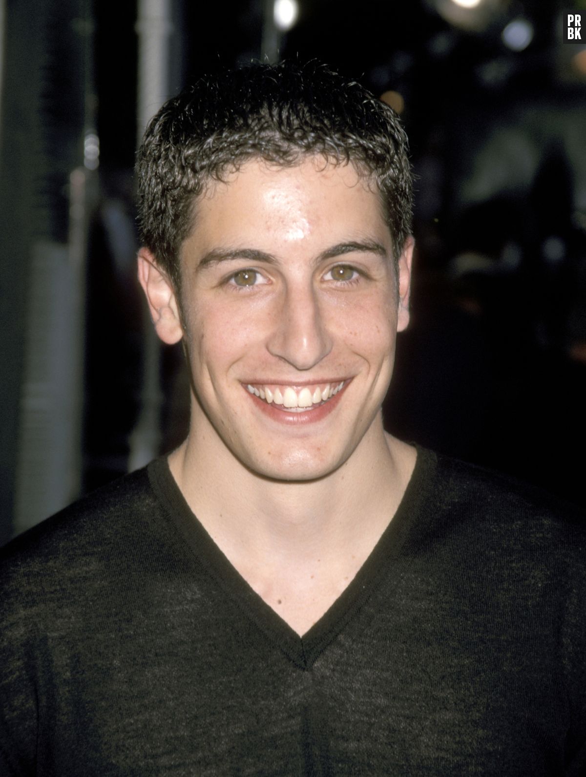 Foto: Há 20 anos, Jason Biggs estrelava seu papel como Jim em "American ...
