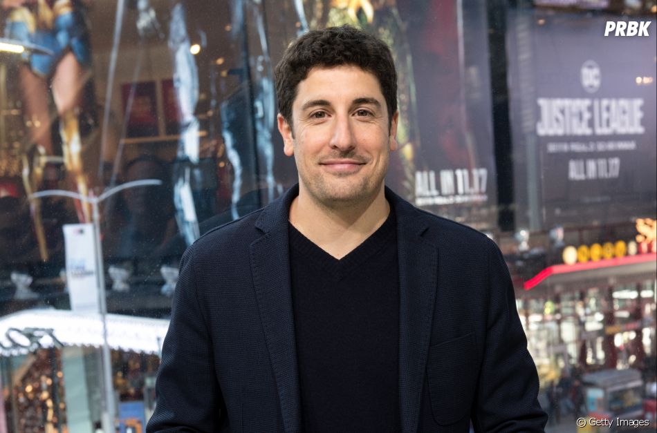 Com o sucesso de American Pie, Jason já participou de vários filmes e ...