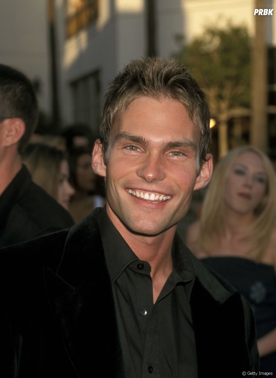 O famoso Stifler foi estrelado por Seann William Scott - Purebreak