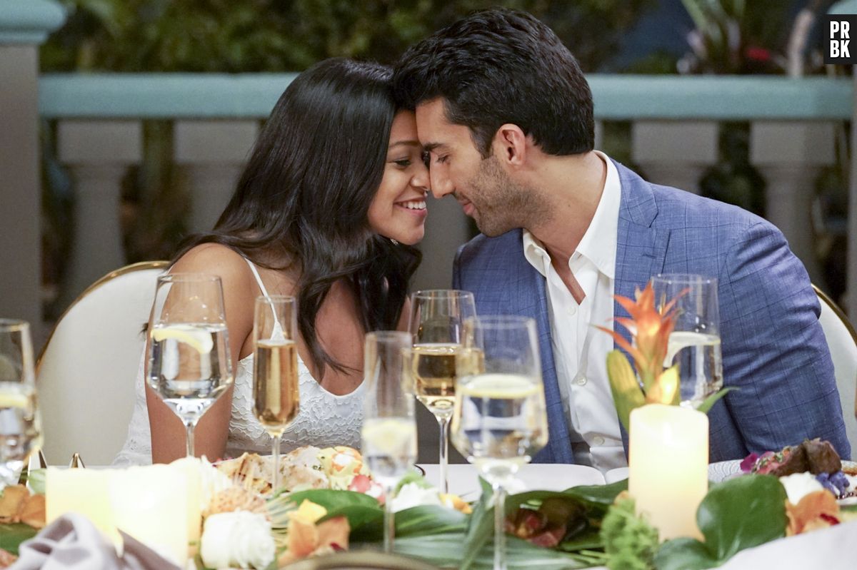 Foto: Final "Jane the Virgin": identidade do narrador é finalmente ...