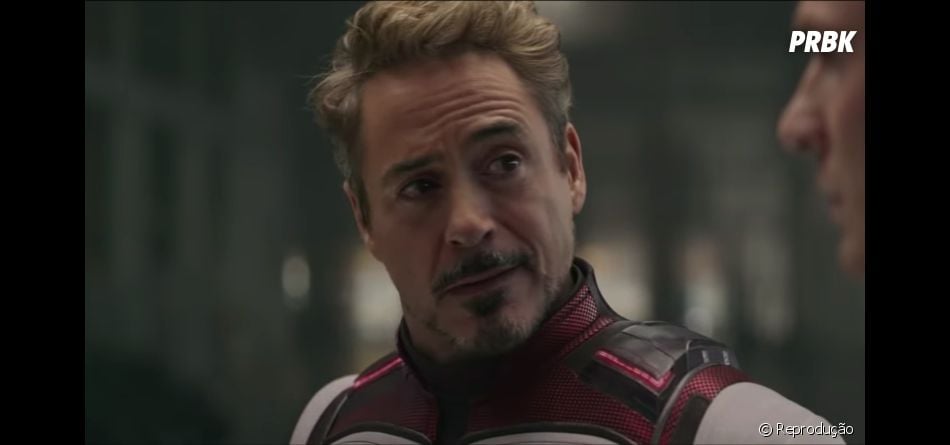 Robert Downey Jr. pode voltar a fazer o Homem de Ferro na Marvel - Purebreak