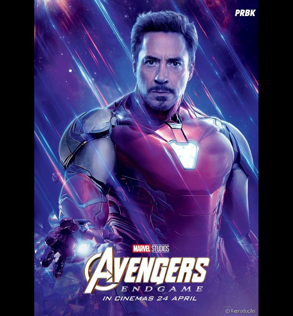 Homem de Ferro de volta? Robert Downey Jr. pode reprisar o papel do herói e a gente te explica ...