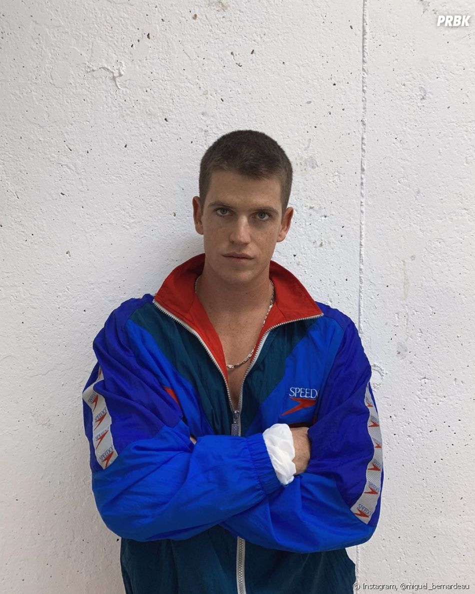 Veja 10 curiosidades sobre Miguel Bernardeau, o Guzmán, de Elite ...