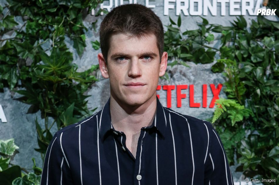 Miguel Bernardeau, de Elite: confira 10 curiosidades sobre o ator ...