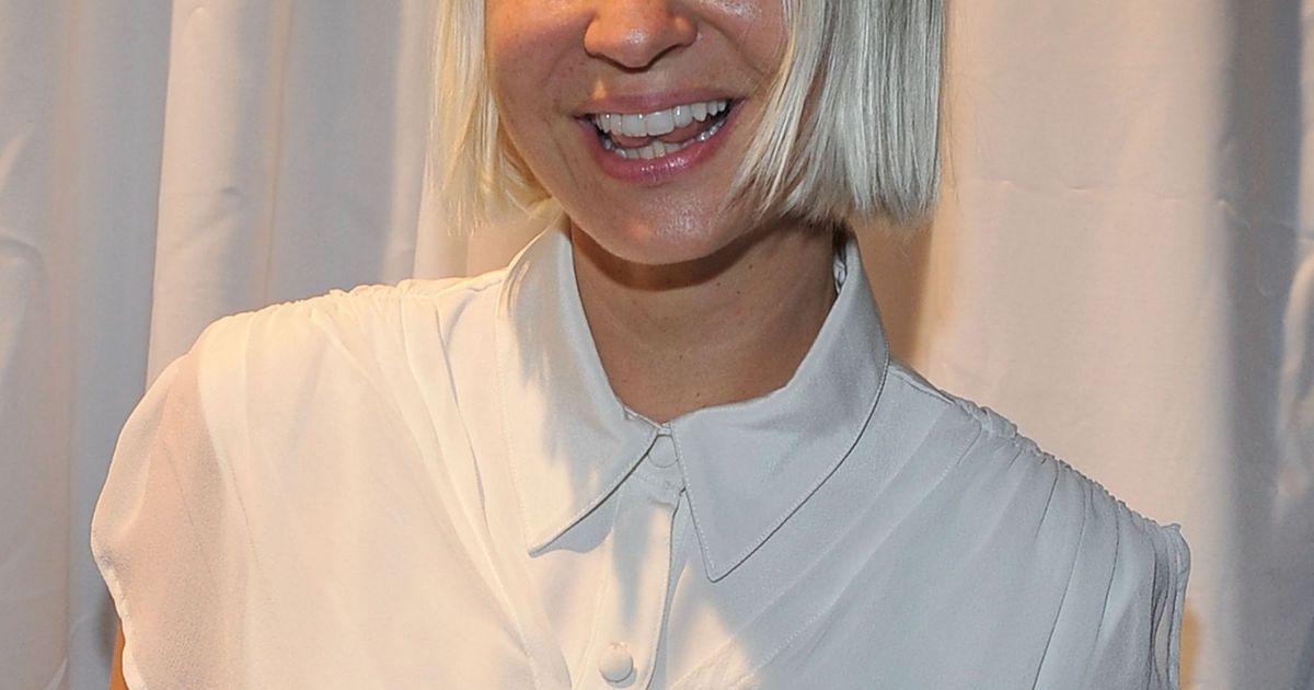 Quem é Sia? Rihanna, Britney Spears e David Guetta sabem quem é ...