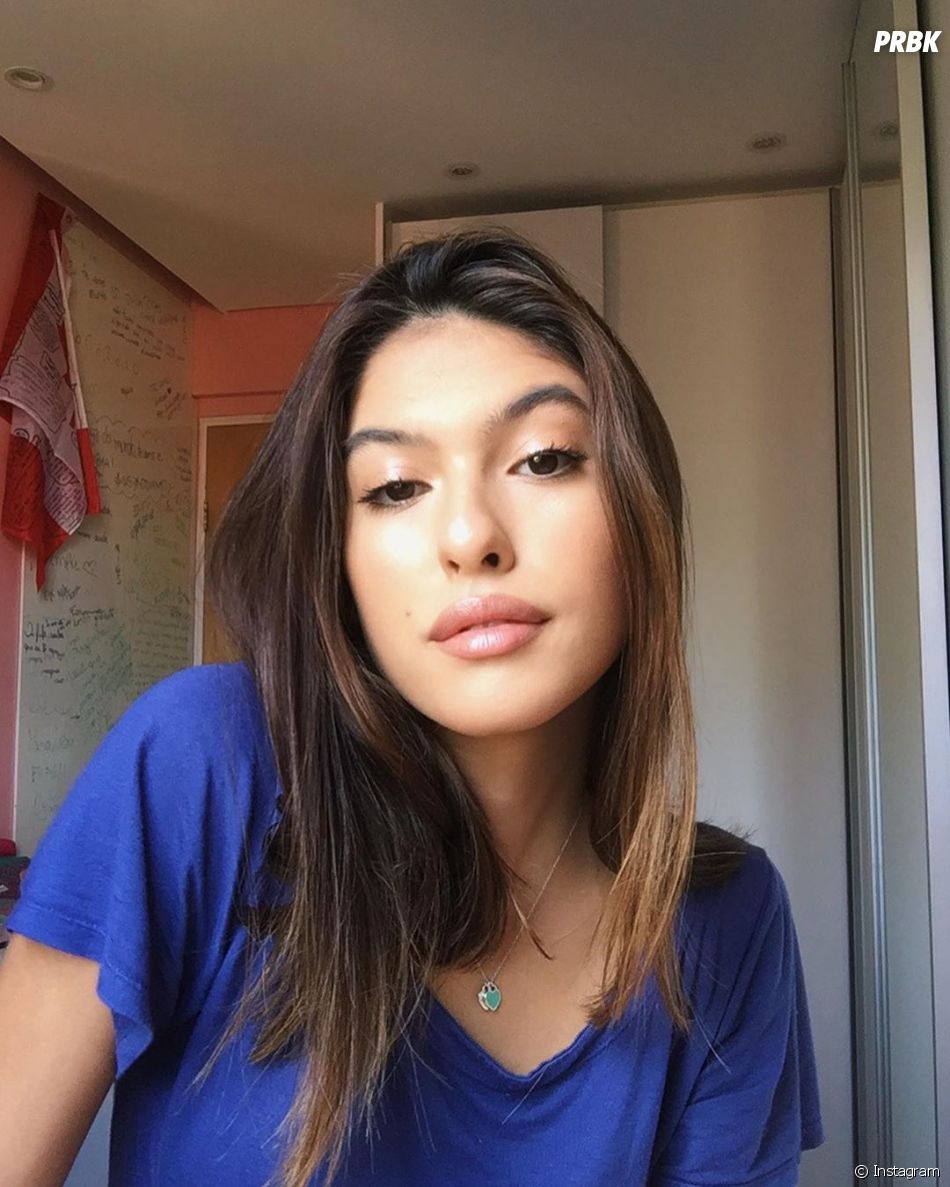 Fernanda Concon faz vídeo falando sobre a desigualdade no Brasil e que ...