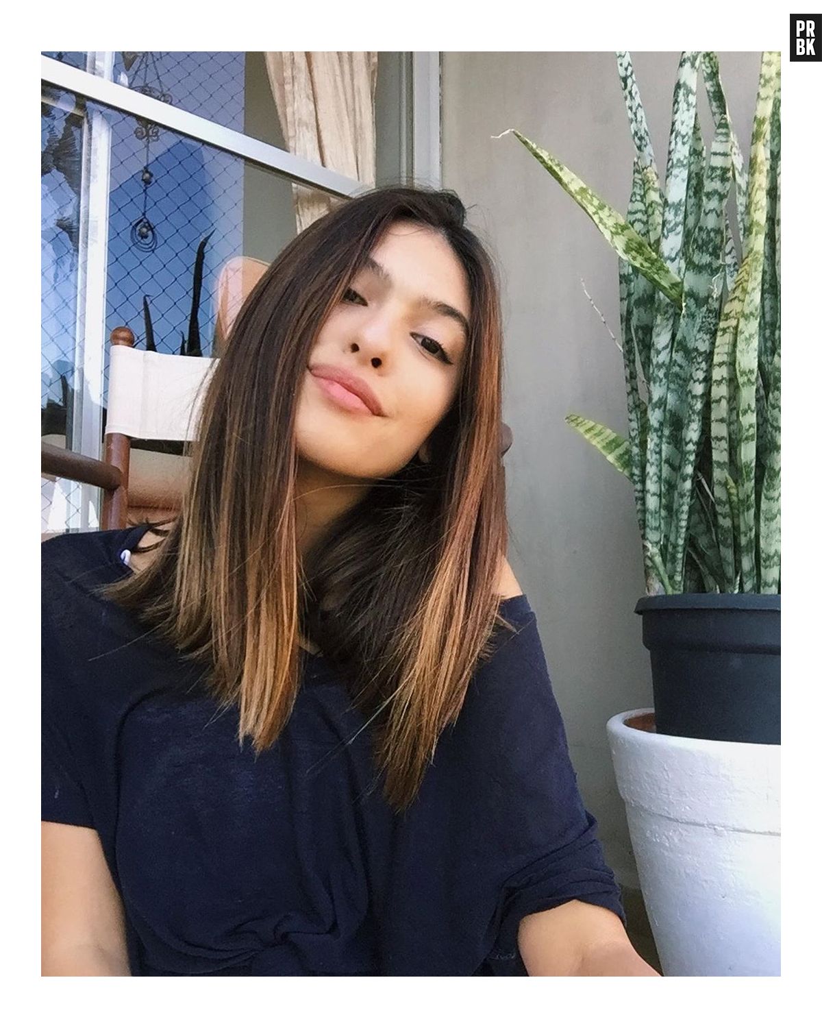 Foto: Fernanda Concon se posiciona contra o MEC após decisão de manter ...