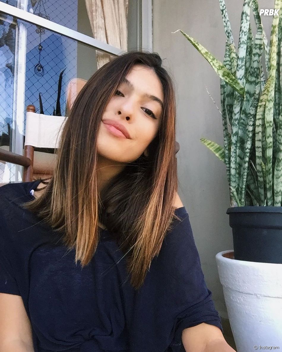 Fernanda Concon se posiciona contra o MEC após decisão de manter o Enem ...