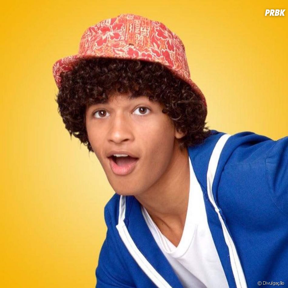 Jordan Fisher, de Dançarina Imperfeita, fez Teen Beach Movie, musical ...