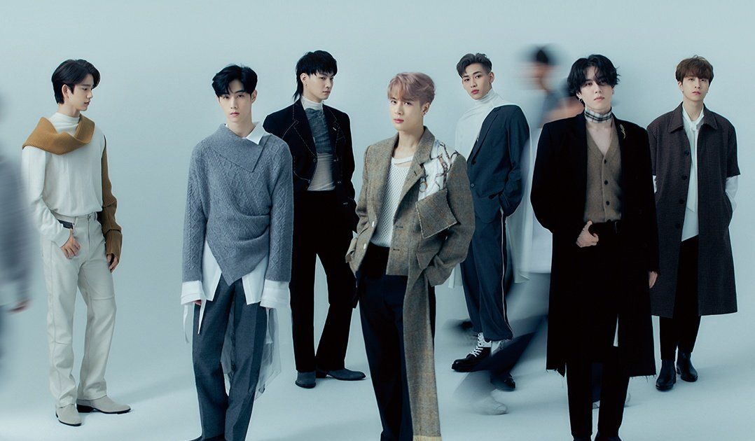 Após término de contrato de membros do GOT7, fãs temem disband. Entenda ...