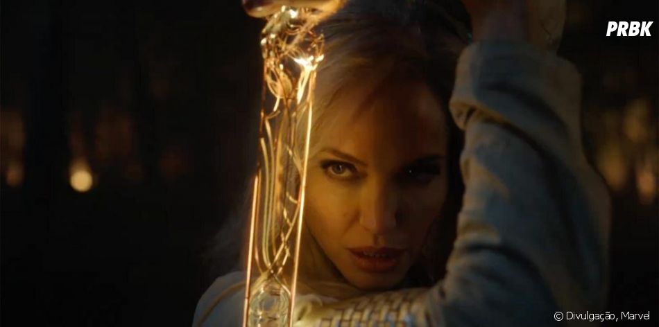 Os Eternos estreia em novembro de 2021 - Purebreak