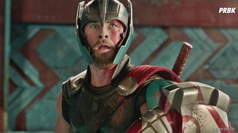 Thor: Ragnarok é um dos melhores filmes da frânquia do irmão do Loki ...