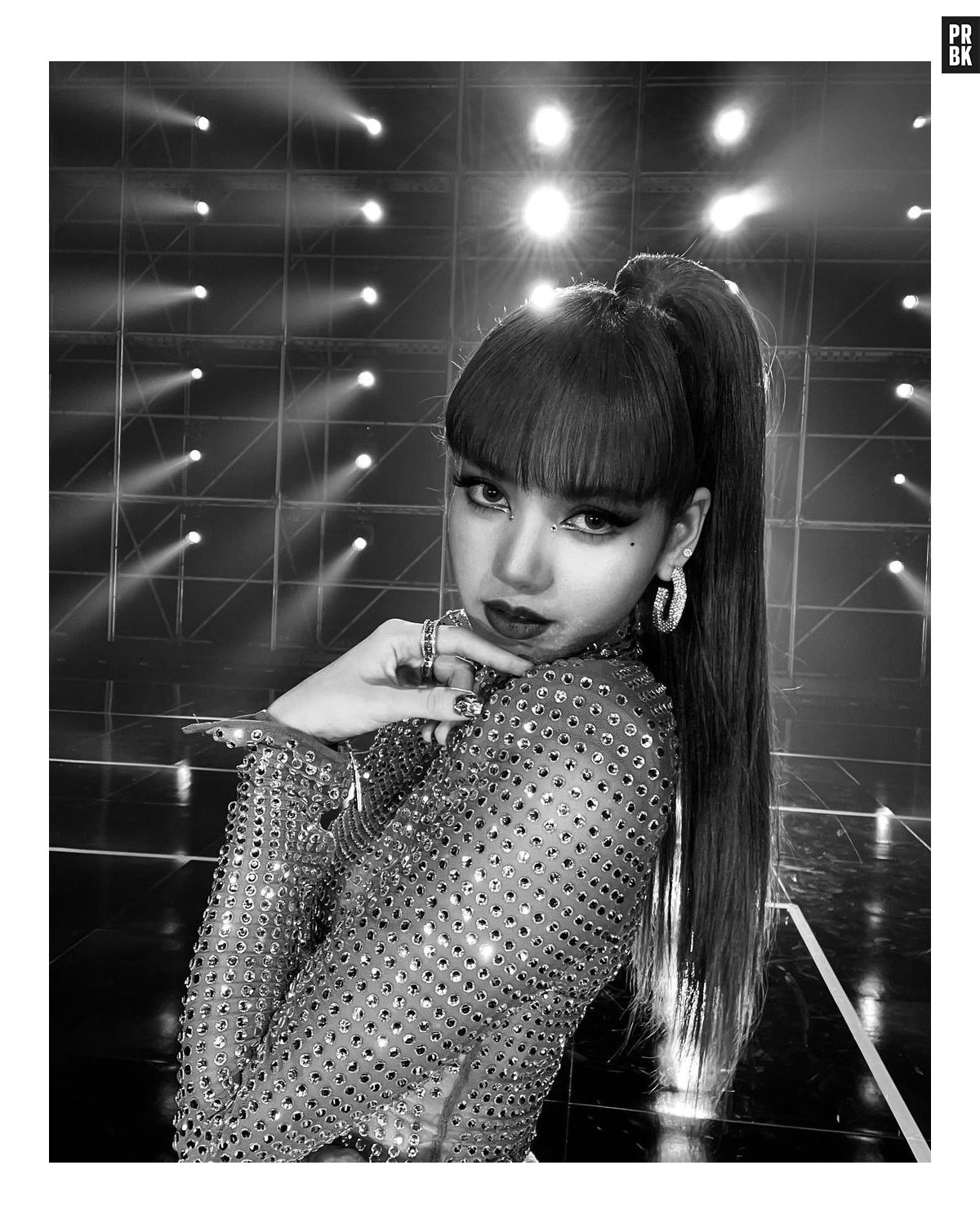 Foto: BLACKPINK: YG impede Lisa de ir a evento na Europa e revolta ...