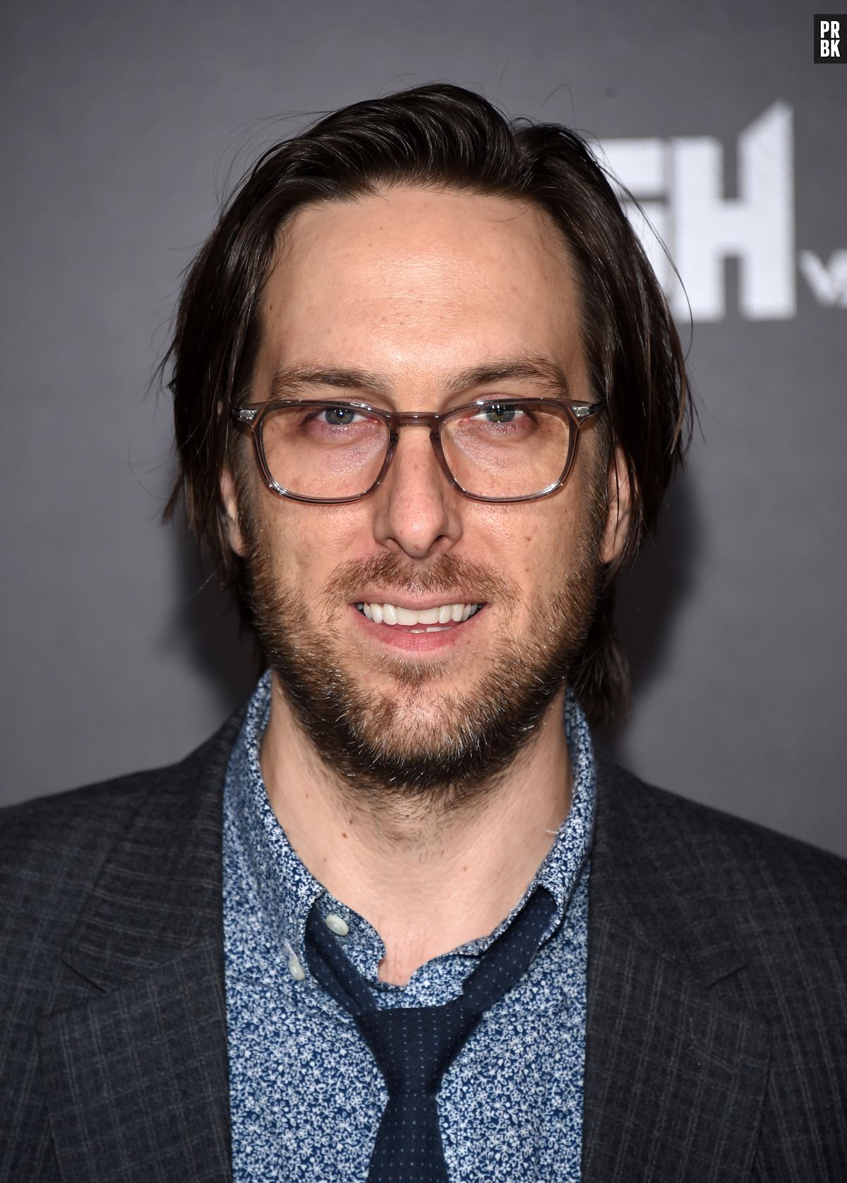 Foto: "Percy Jackson e os Olimpianos": Timm Sharp será Gabe Ugliano ...