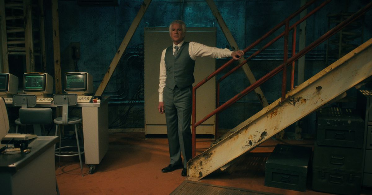"Stranger Things 5": entenda como Dr. Martin Brenner ainda pode voltar ...