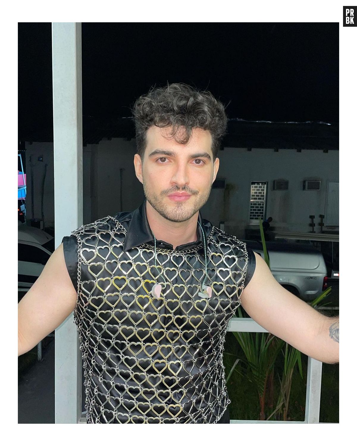 Foto: Jão é um dos artistas mais indicados ao Prêmio Multishow 2022 ...