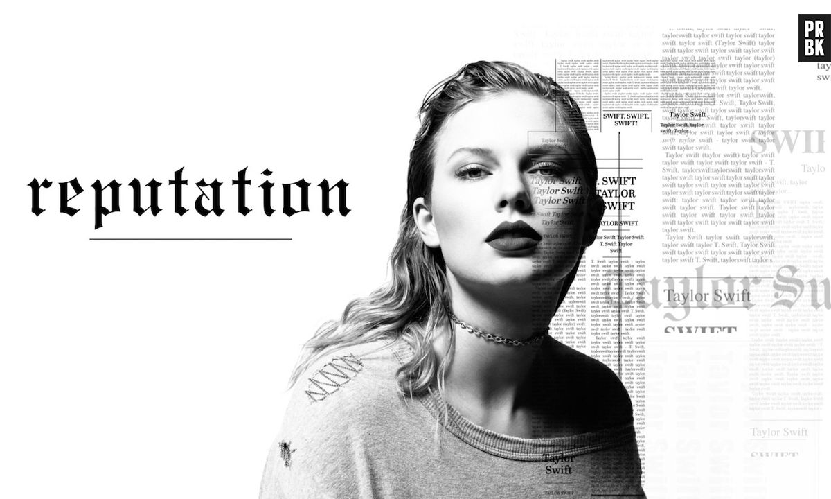 Foto: "Reputation", da Taylor Swift, inspirou filme "Justiceiras", com ...