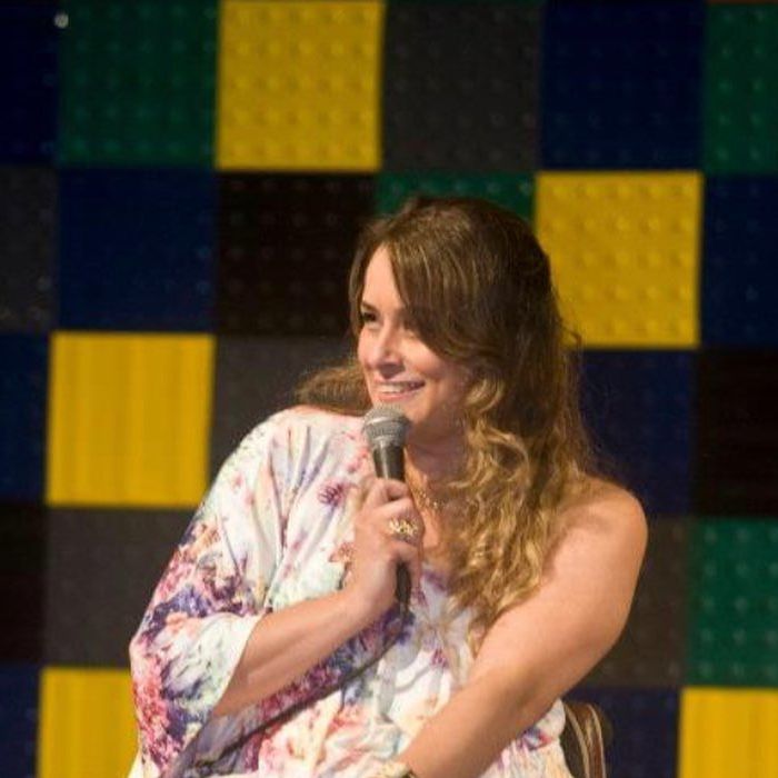 Tabata Contri interpretará a advogada de Brisa (Lucy Alves) em ...