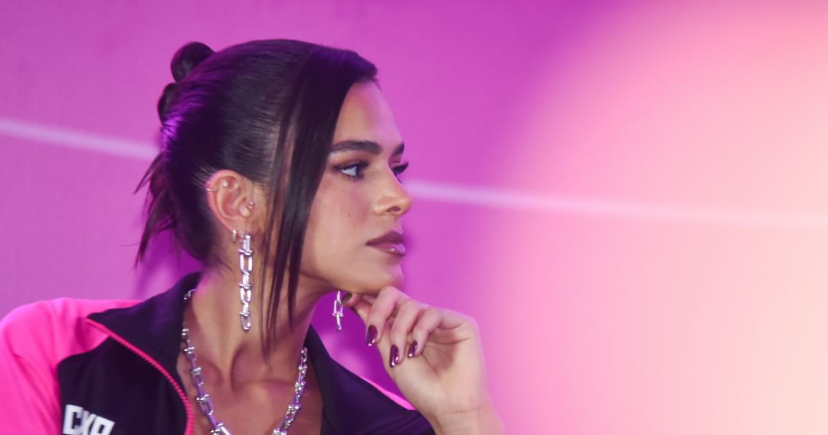 Bruna Marquezine: Sei que é um assunto muito polêmico e confesso que ...