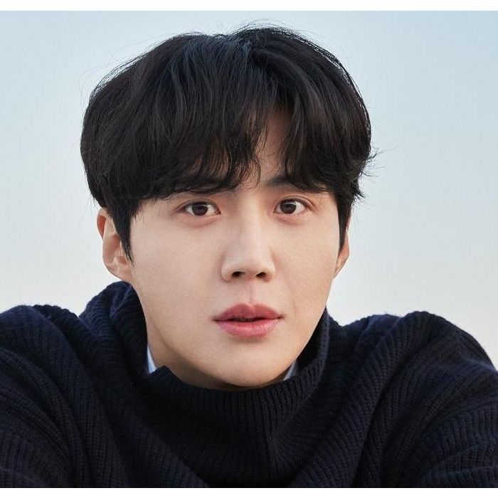 Kim Seon Ho retornou às redes sociais, sete meses após denúncia de ex ...