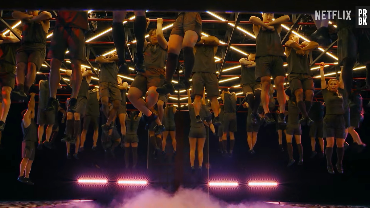 Foto: "A Batalha dos 100" é o novo reality de sobrevivência da Netflix - Purebreak