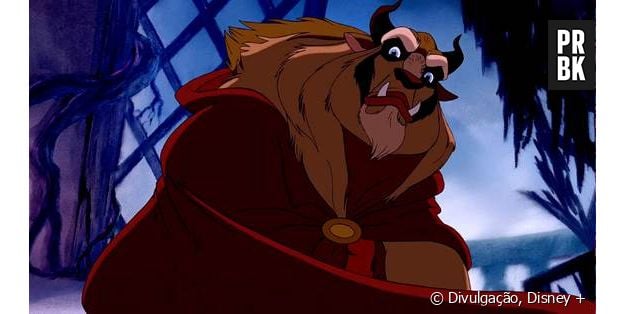 Disney + lança "A Bela e a Fera: celebrando os 30 anos". 5 momentos ...