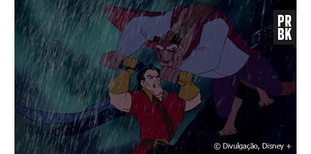 Disney + lança "A Bela e a Fera: celebrando os 30 anos". 5 momentos ...