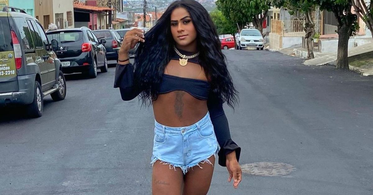 Quem foi Flávia Big Big? Influenciadora trans que morreu aos 26 anos era rainha dos memes e ...