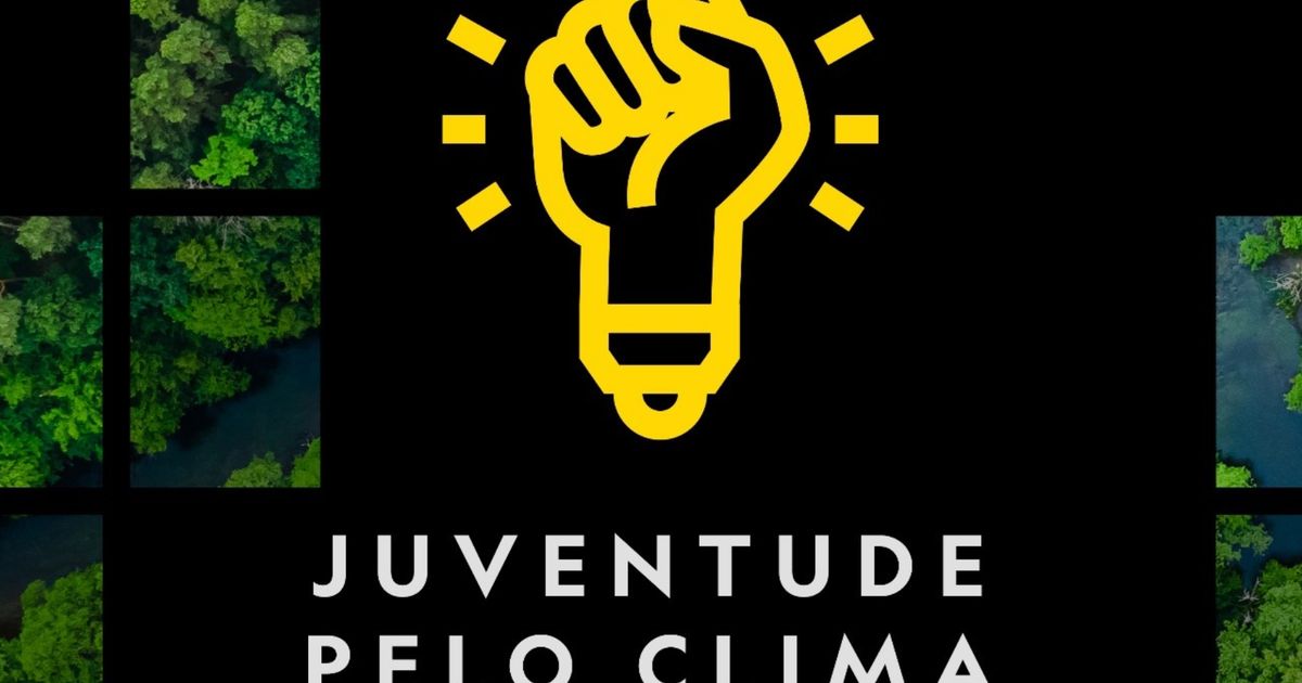 Conheça jovens ativistas do Brasil e do mundo que lutam por um futuro ...