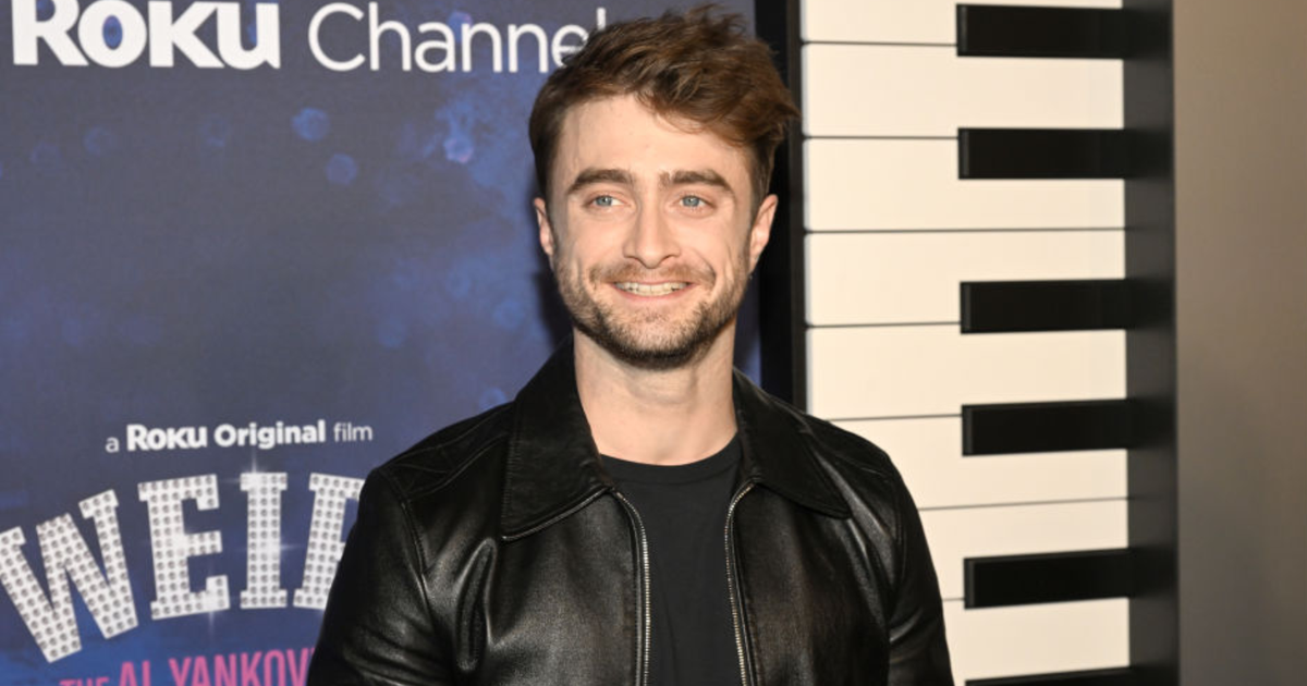 Daniel Radcliffe em Harry Potter novamente? Ator quebra o silêncio e ...