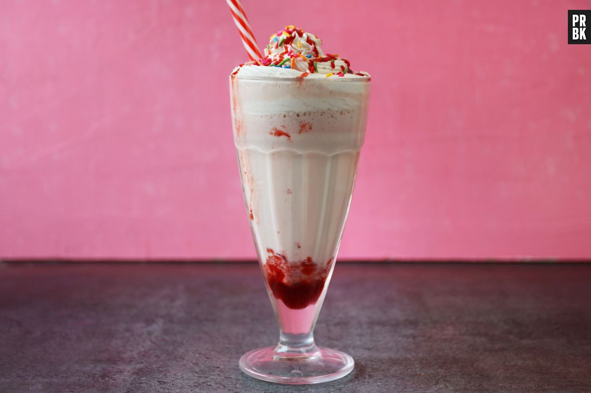 Foto: Morte por milkshake contaminado aconteceu nos Estados Unidos ...