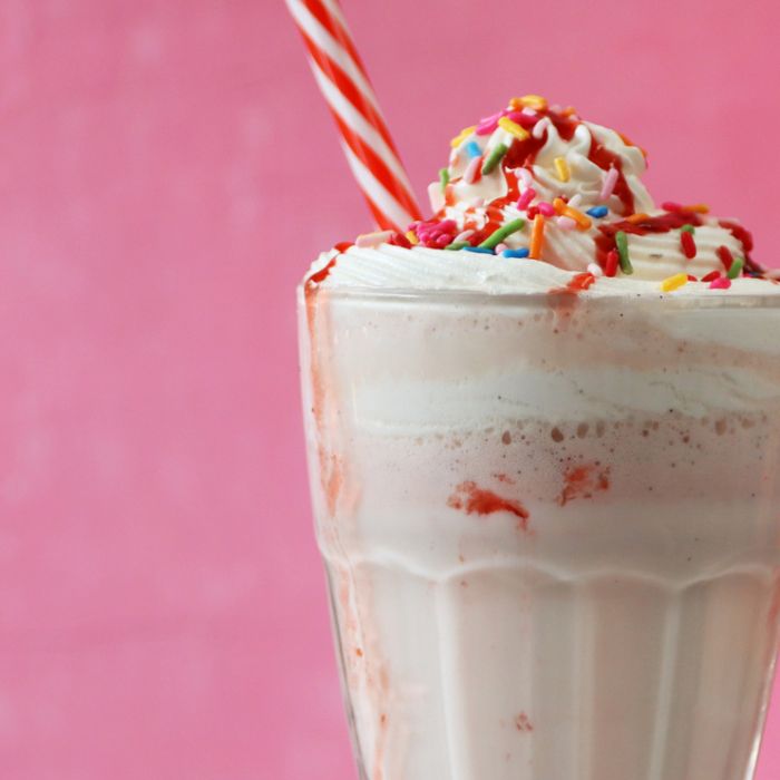 Morte por milkshake contaminado aconteceu nos Estados Unidos - Purebreak