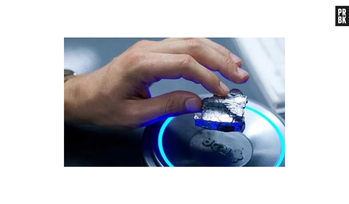 Foto: Unobtainium: O material fantástico que liga "Avatar" a "X-Men" e ...