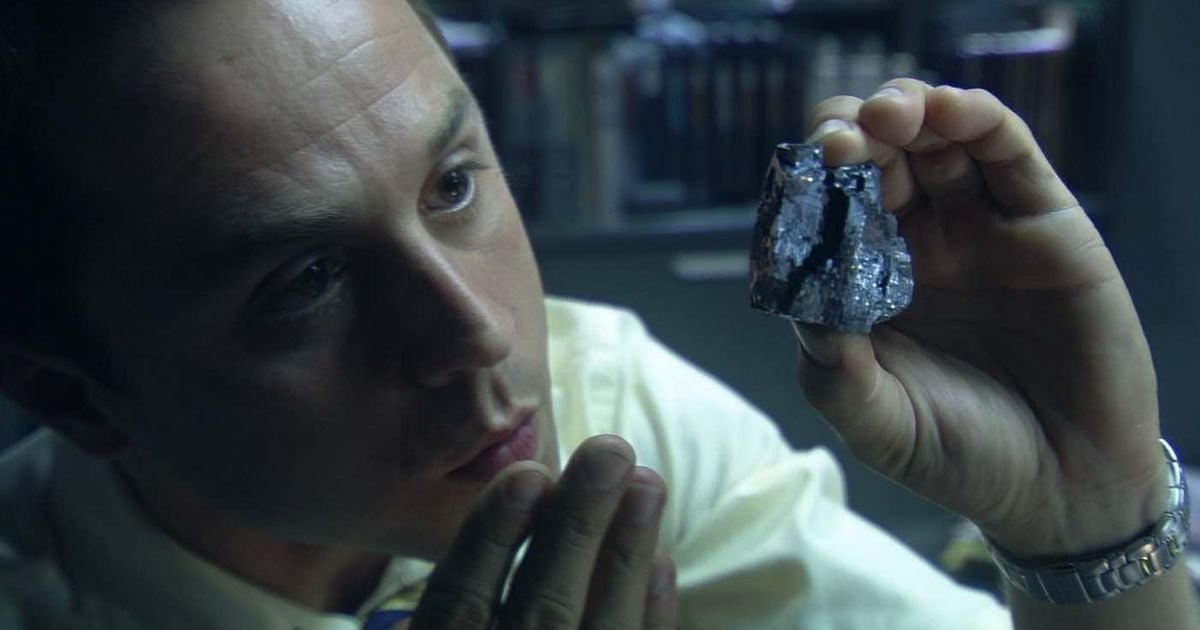 A história do Unobtainium, o material que explica toda a ficção ...