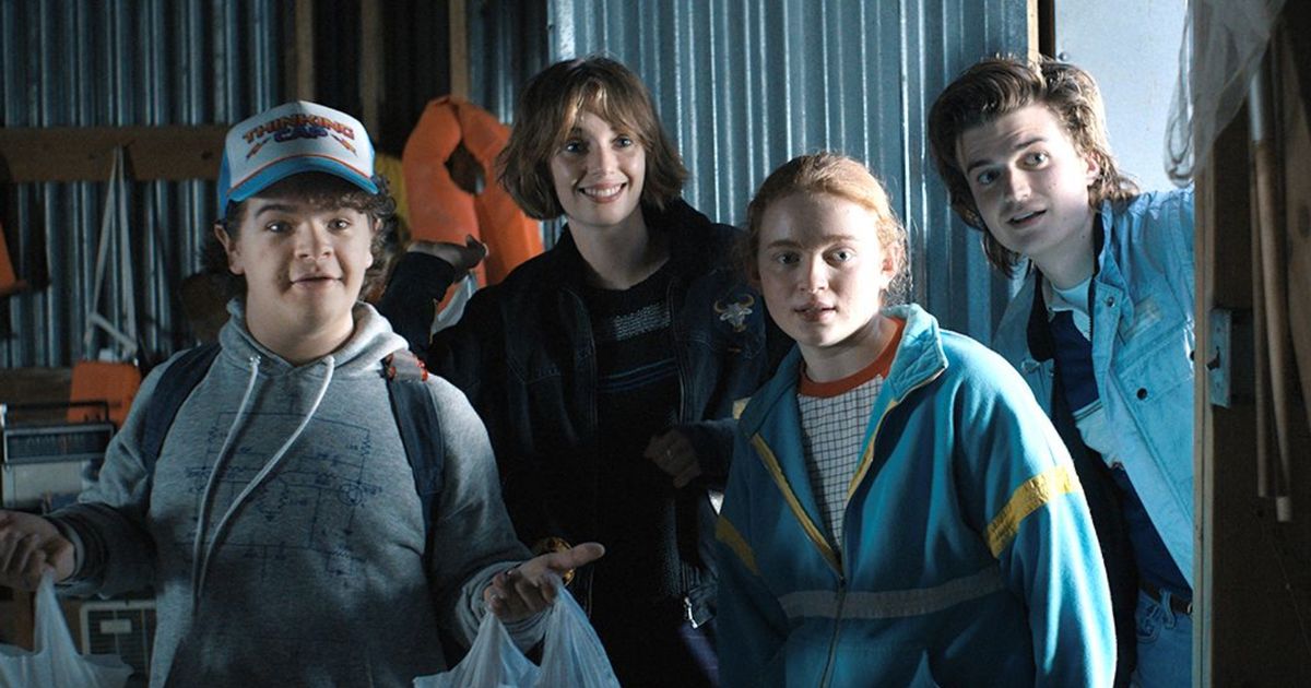 Quanto ganha os atores de "Stranger Things"? Cachê da última temporada é impressionante! - Purebreak