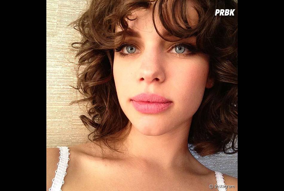 Bruna Linzmeyer, atriz de A Regra do Jogo, está na listinha dos olhos ...