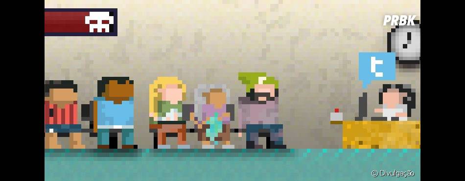 SUS: The Game é um jogo feito por brasileiros - Purebreak