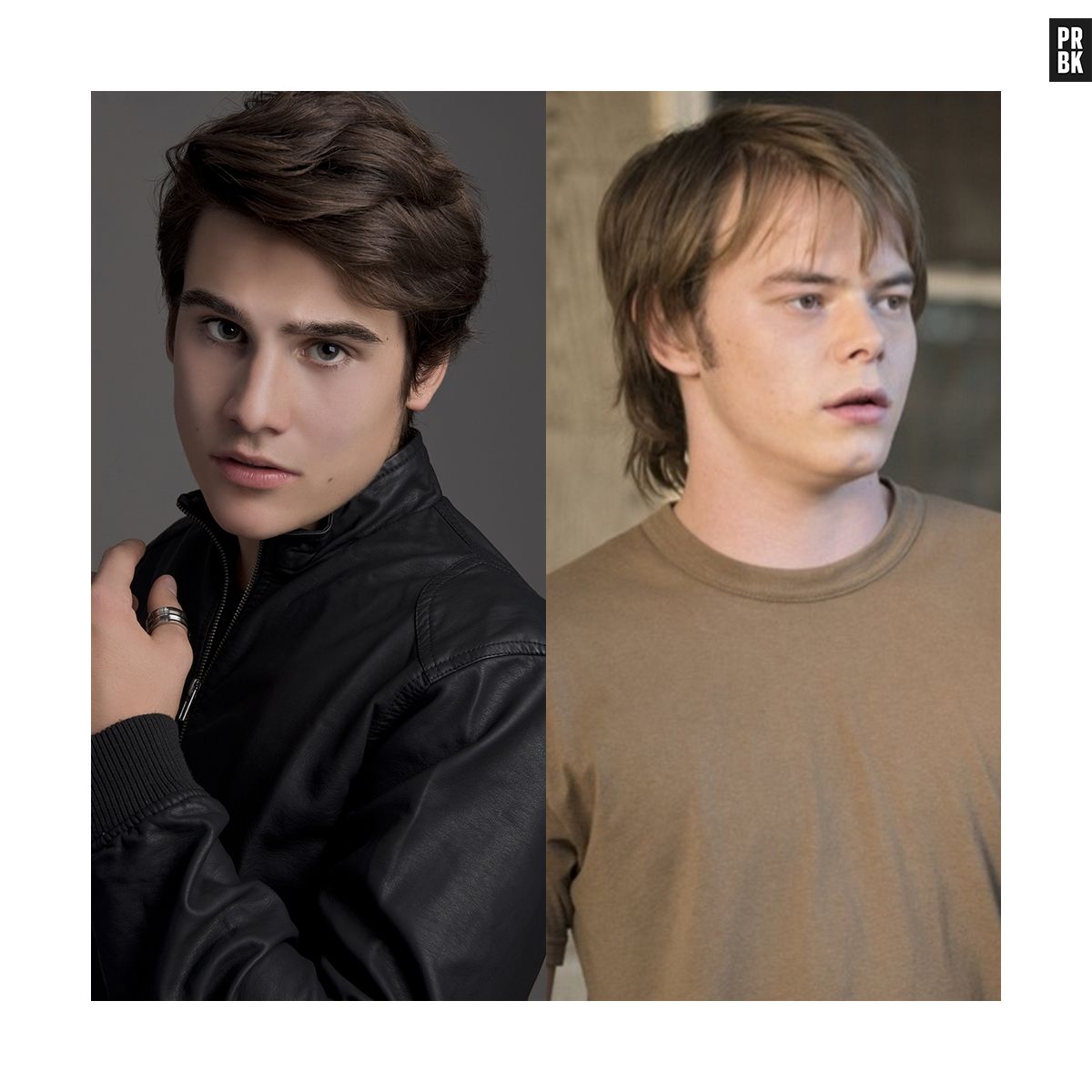 Foto: Já Nicolas Prattes poderia muito bem interpretar a versão ...