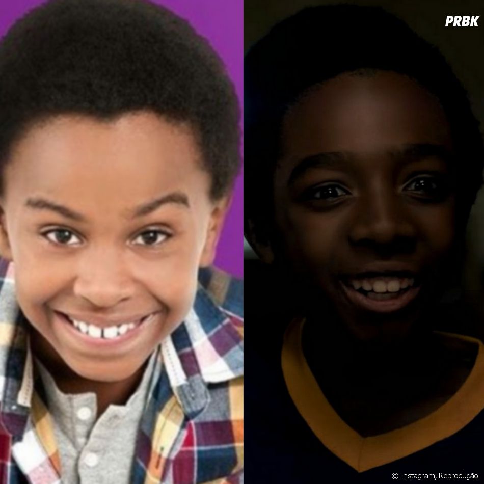 Jean Paulo Campos, o Cirilo de Carrossel, arrasaria na pele do ...