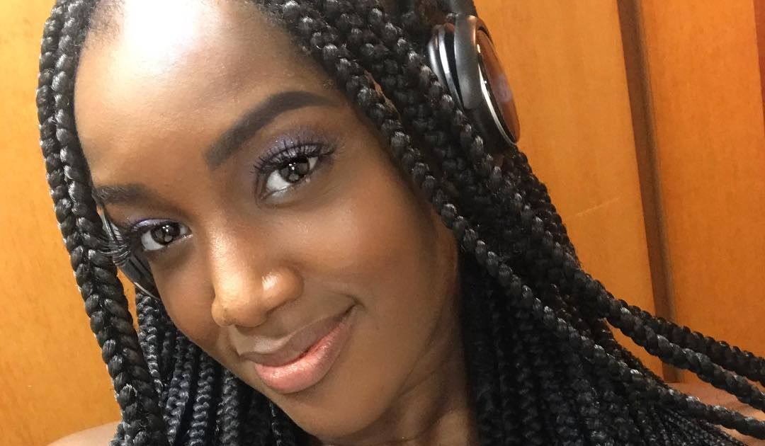 Iza já tem single que irá suceder hit "Pesadão" e revela que 1º álbum ...