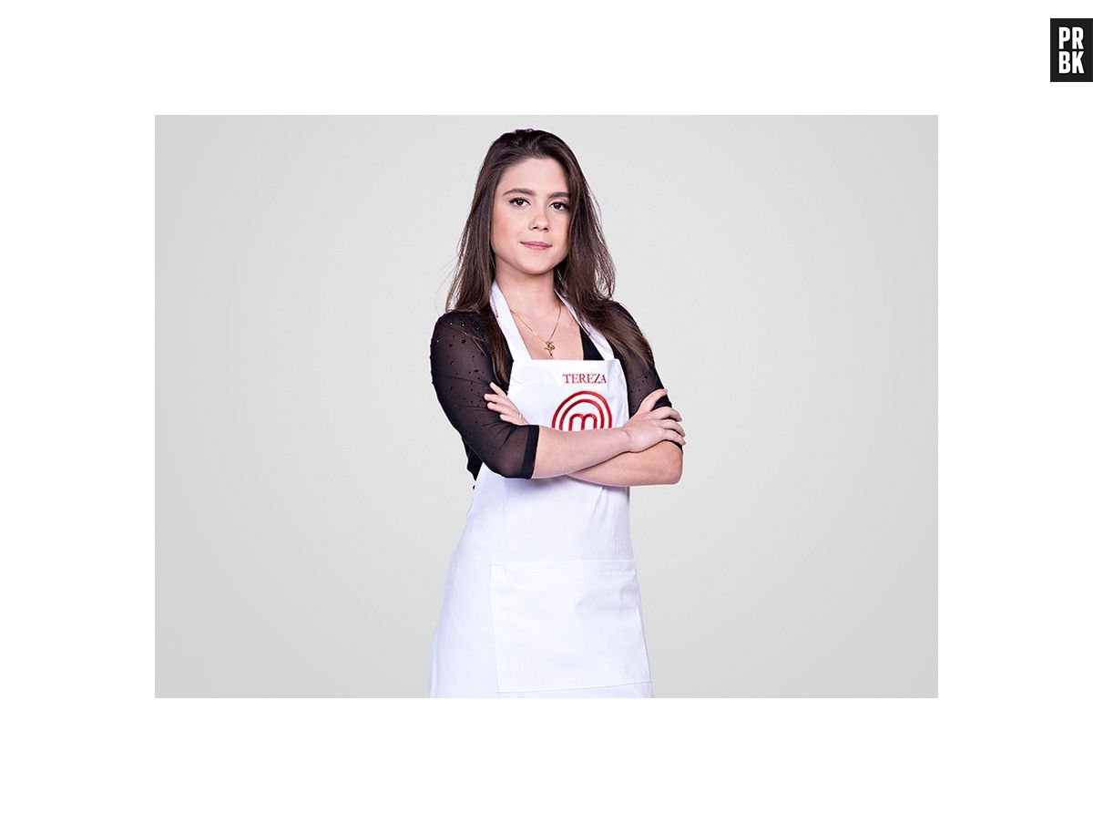 Foto: Tereza é uma das participantes restantes na 5ª temporada do ...