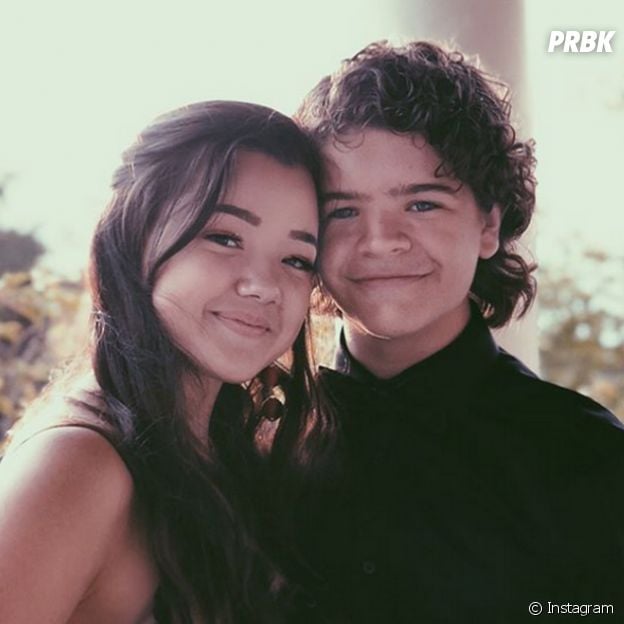 De "Stranger Things": Gaten Matarazzo, o Dustin, está namorando! Saiba ...