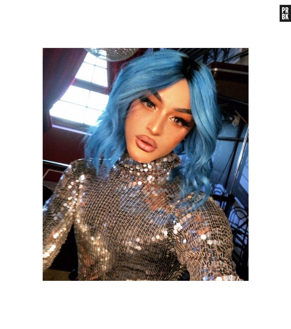 Foto: Videoclipe de "Seu Crime", da Pabllo Vittar, vai ser interativo ...