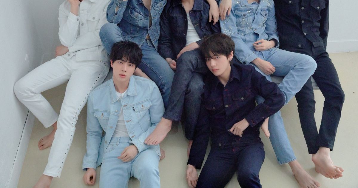 O Spotify lançou um podcast sobre K-pop e era o que você precisava para ...