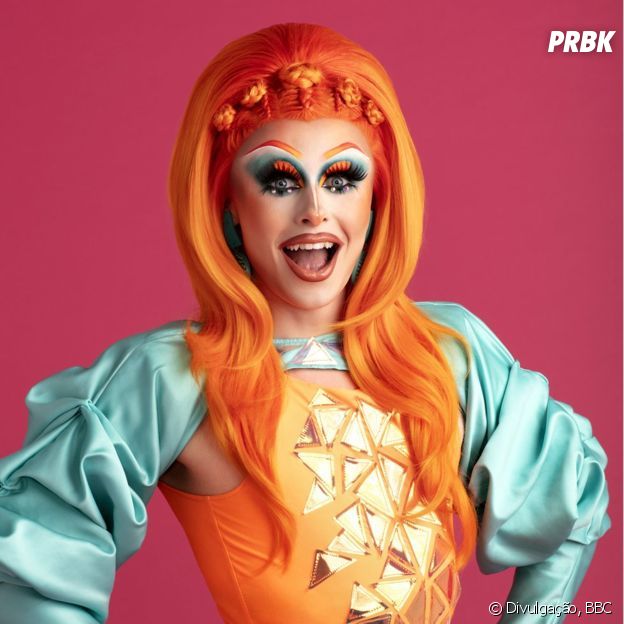 "RuPaul's Drag Race UK": conheça as queens da 1ª temporada - Purebreak