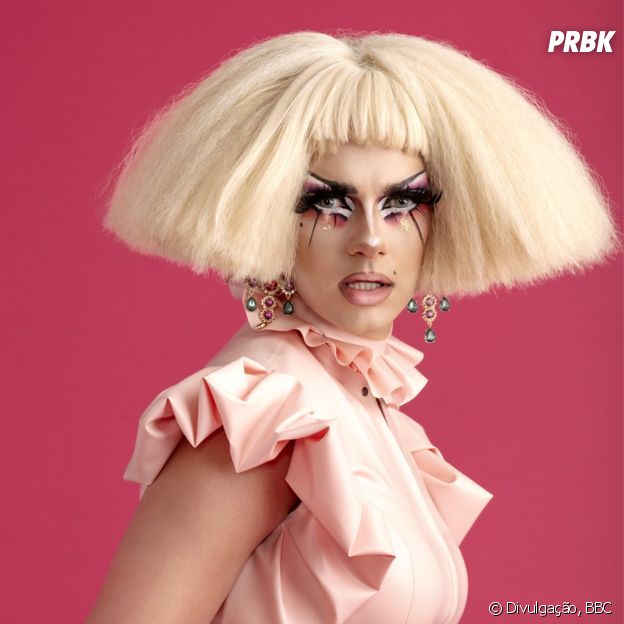 "RuPaul's Drag Race UK": conheça as queens da 1ª temporada - Purebreak